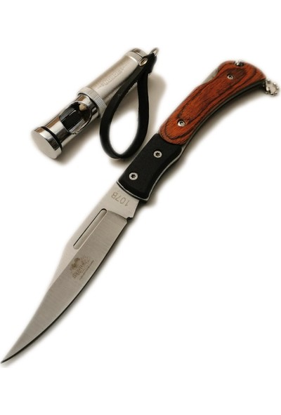 Alsepeteavm 17 cm Ahşap Kabzalı Günlük Işler Arizona Kamp Çakısı Alsepeteavm 17 cm Ahşap Kabzalı Günlük Işler Arizona Kamp Çakısı