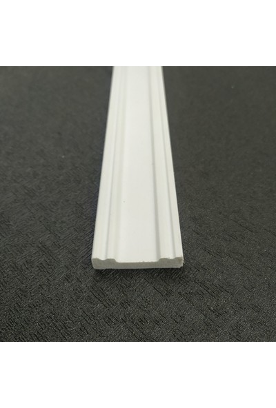 Decogold Decozza Decogold Boyanabilir Duvar Çıtası 4cm - 10 BOY=24M ( DF-4010/ 1boy = 240 cm ) Decogold Decozza Decogold Boyanabilir Duvar Çıtası 4cm - 10 BOY=24M ( DF-4010/ 1boy = 240 cm )