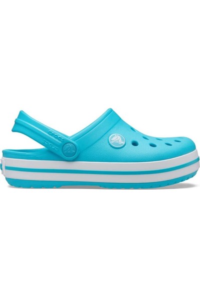 Crocs Crocband Clog K Terlik