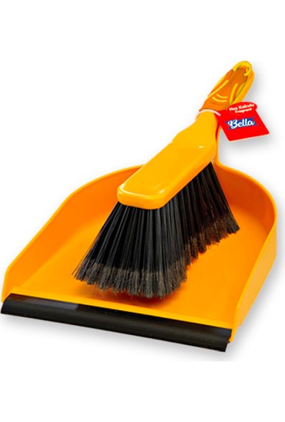 Banat Bella Faraşlı Süpürge