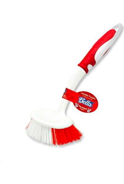 Banat Bella Lavabo Fırçası