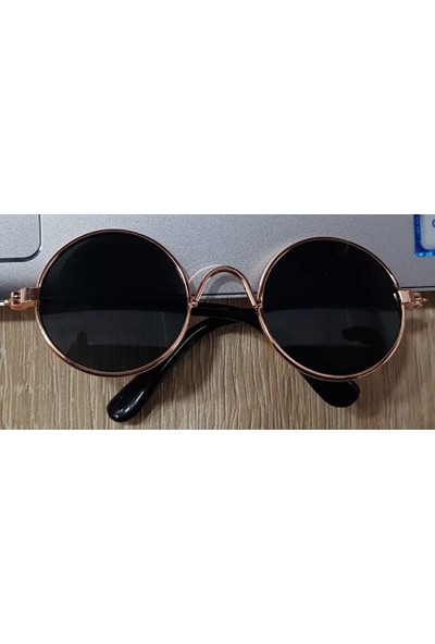 Nunbell Kedi & Köpek Gözlük