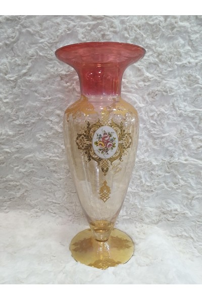 Franco Italyan Murano Cam Vazo Özel Kreasyon, Vetrerie E Cristallerie , Home Fashion Franco Italyan Murano Cam Vazo Özel Kreasyon, Vetrerie E Cristallerie , Home Fashion