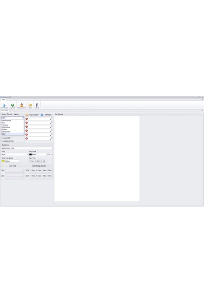 Ak Resim - Pazaryeri Resim Birleştirme Programı Ak Resim - Pazaryeri Resim Birleştirme Programı
