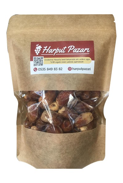 Harput Pazarı Sultan Hurması 1 kg Harput Pazarı Sultan Hurması 1 kg