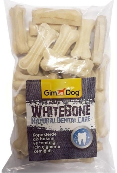 Gimdog Mordımı Beyaz Kemik 2