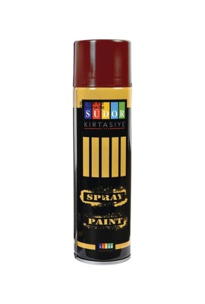 Südor Sprey Boya Kahverengi 200 ml