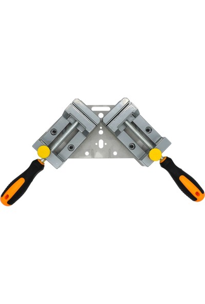 Hızlı Kapama Hareketli Köşe Mengenesi