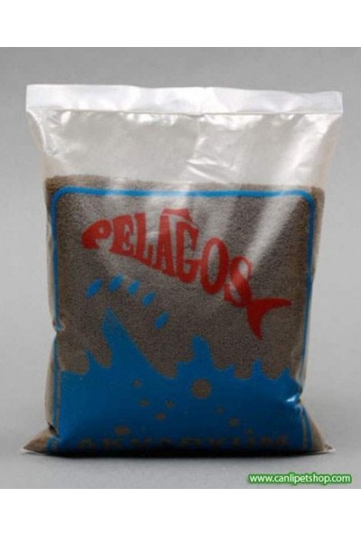 AHM Dip Yemi 1 kg (1.2 Mm)