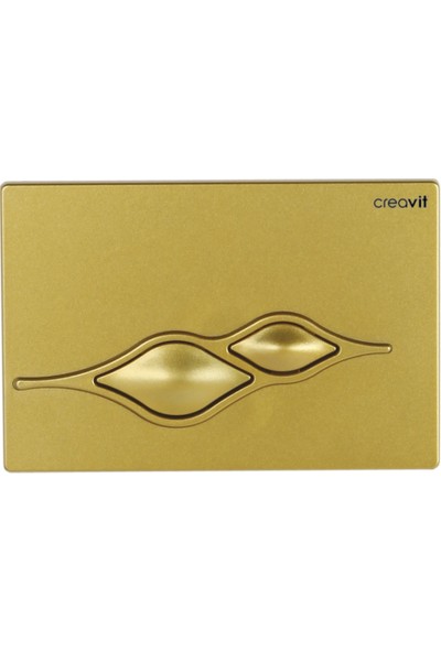 Creavit Kumanda Paneli Creavit Altın Creavit Kumanda Paneli Creavit Altın