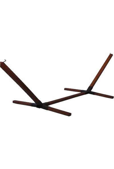 Keyif Sepeti Ahşap Hamak Ayağı Keyif Sepeti Ahşap Hamak Ayağı