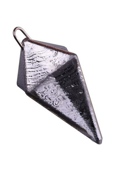 Çapa Piramit Olta Kurşunu (Kısa Telli) Çapa Piramit Olta Kurşunu (Kısa Telli)