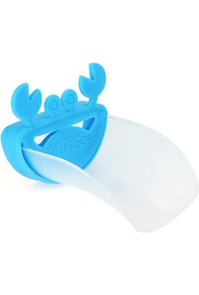 Schulzz Çocuklar Için Sevimli Musluk Uzatma Başlığı