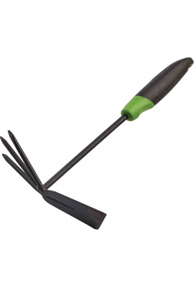 Verve El Çapa ve Kültüvatör