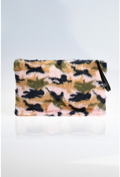 Smart Bags Kriste Bell KB25411 Siyah Kadın Portföy Smart Bags Kriste Bell KB25411 Siyah Kadın Portföy