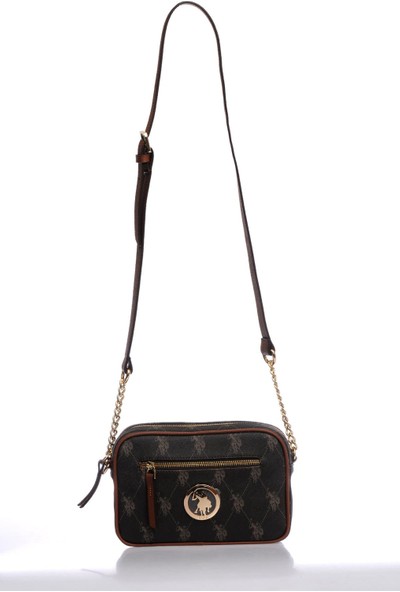 Smart Bags U.s. Polo Assn. US8704 Kahverengi Kadın Çapraz Çanta Smart Bags U.s. Polo Assn. US8704 Kahverengi Kadın Çapraz Çanta
