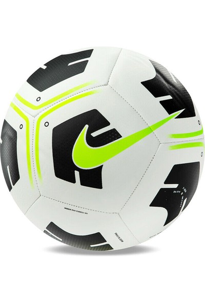 Nike CU8033-101 Nk Park - Team Unisex Futbol Topu