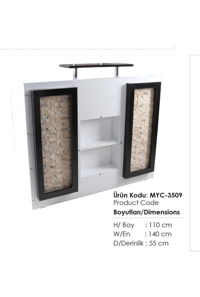 Kuaför - Berber Banko