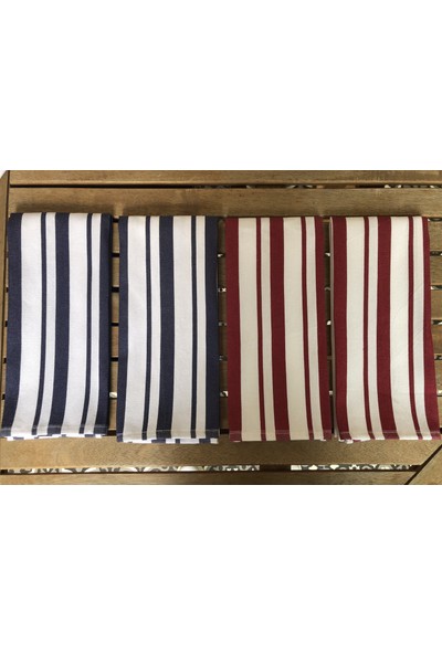 Dost Tekstil Orvieto 4'lü Kurulama Bezi