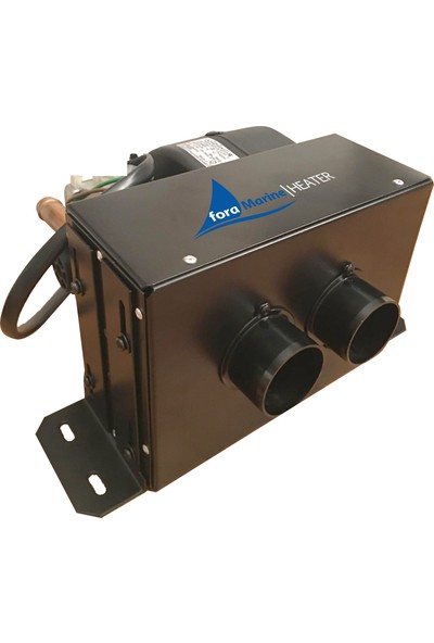 Fora Marine Yat Isıtıcısı