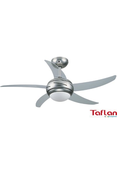 Kaşkar L44 Uzaktan Kumandalı Tavan Vantilatörü