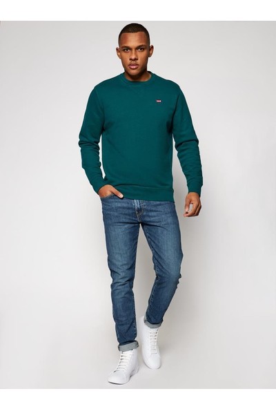Levi's Erkek MAVİ Jeans