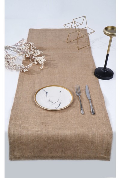 Halfart Runner Jüt 120X45