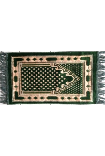 Neararsan Burada Store Kadife Çocuk Seccadesi