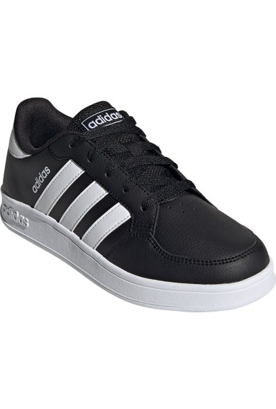 adidas Breaknet K Siyah Erkek Çocuk Sneaker Ayakkabı adidas Breaknet K Siyah Erkek Çocuk Sneaker Ayakkabı