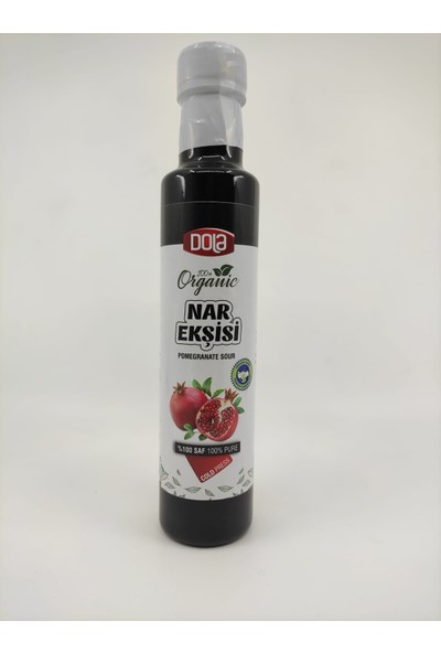 Dola Nar Ekşisi 350 gr Dola Nar Ekşisi 350 gr