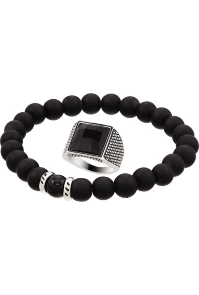 Avon Levi Erkek Bileklik ve Yüzük