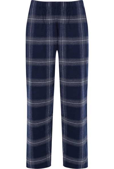 Casual Dress Erkek Poplin Tek Alt