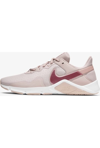 Nike CQ9545-003 W Legend Essential 2 Kadın Yürüyüş Ayakkabı