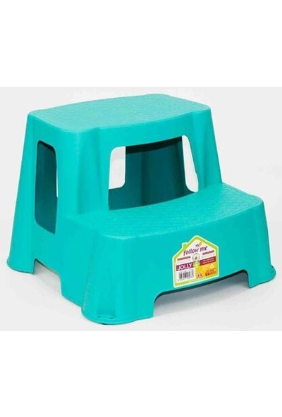 Follow Me Katlı Basamak (Kaydırmaz) Follow Me Katlı Basamak (Kaydırmaz)