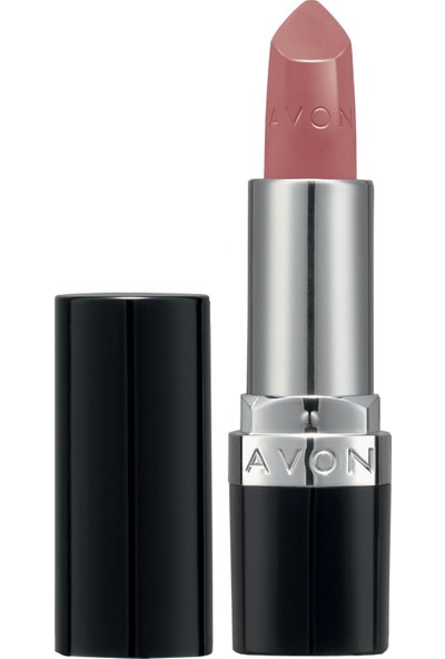 Avon Ultra Kremsi Ruj Blush Nude Avon Ultra Kremsi Ruj Blush Nude