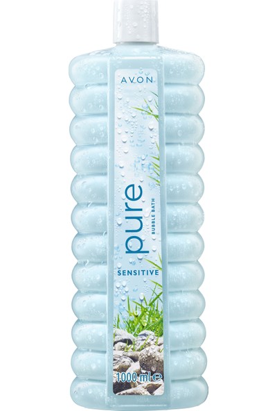 Avon Misk Bergamut ve Banbu Kokulu Banyo Köpüğü 1 Lt. Avon Misk Bergamut ve Banbu Kokulu Banyo Köpüğü 1 Lt.