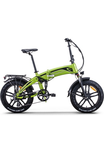 Maserati RD5 E-Bike Katlanabilir Lityum Akülü Elektrikli Bisiklet Maserati RD5 E-Bike Katlanabilir Lityum Akülü Elektrikli Bisiklet