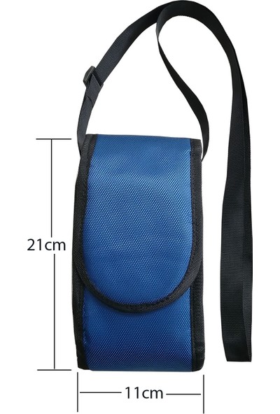 Termodiz Pos Cihazı Çantası Pos Kılıfı