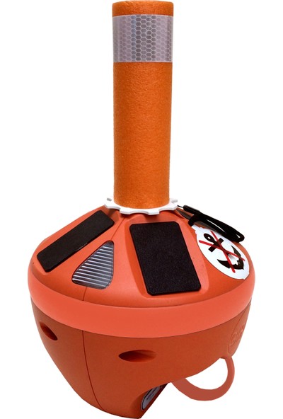 Pmemare Grippy Basic Otomatik Çapa Şamandırası