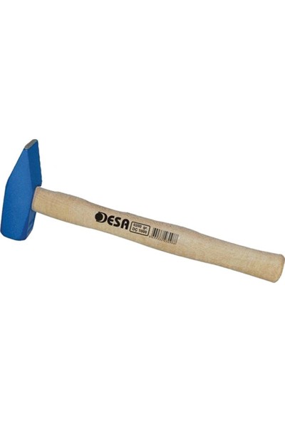Desa Ağaç Saplı Çekiç 500 gr Desa Ağaç Saplı Çekiç 500 gr