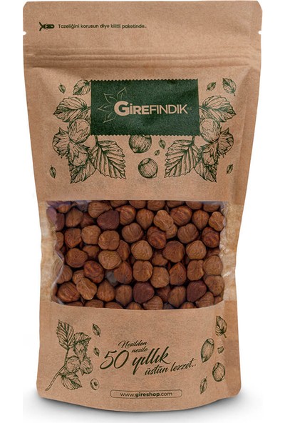 Naturel Çiğ Fındık Giresun Yeni Mahsul 1000 gr Naturel Çiğ Fındık Giresun Yeni Mahsul 1000 gr
