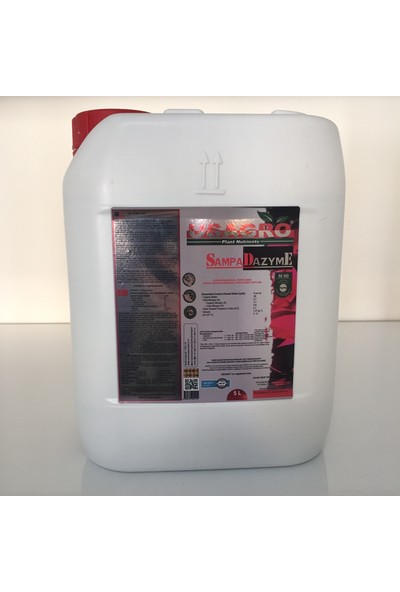 Usagro Sampadazyme 5l