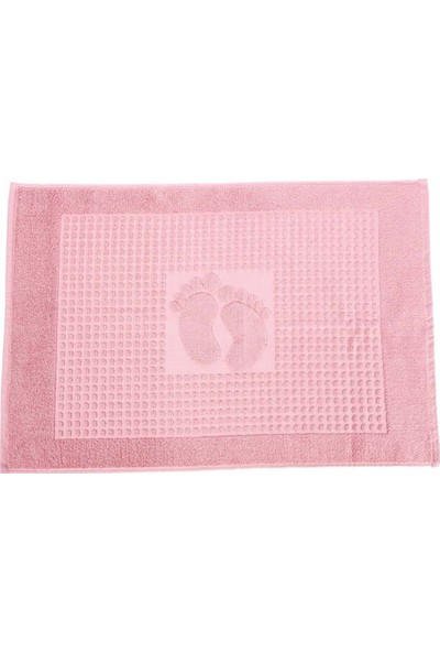 Özdilek Winter Paspas 50X70 K.pembe Özdilek Winter Paspas 50X70 K.pembe