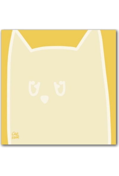 Kitty Memopad
