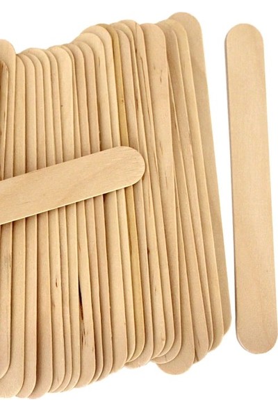 Badeart Sir Ağda Çubuğu 500 Adet