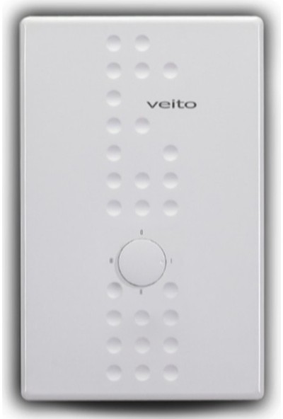 Veito Flow-Merkezi Sistem-Üç Kademe-Şofben-7,5 Kw Veito Flow-Merkezi Sistem-Üç Kademe-Şofben-7,5 Kw