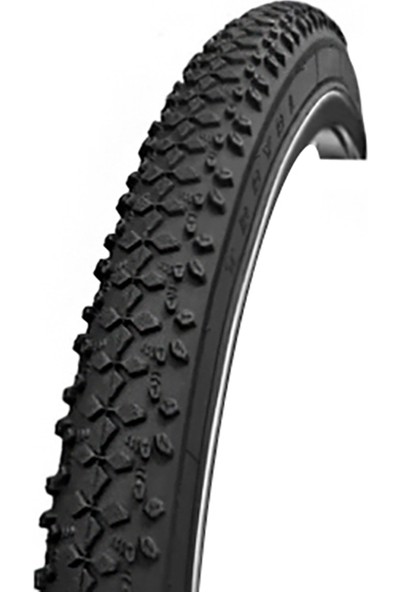 Trayal B-12 24X2.10 Bisiklet Dış Lastik LSD-534