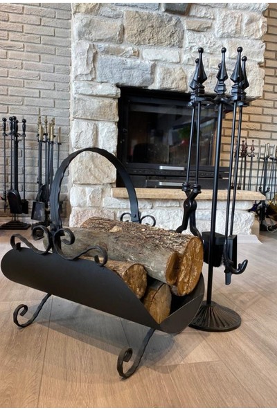 Sb Somıne Sömine Aksesuar Seti