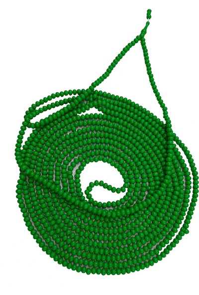 Çağrı 1000'LIK 10 mm Zikir Tesbihi Yeşil