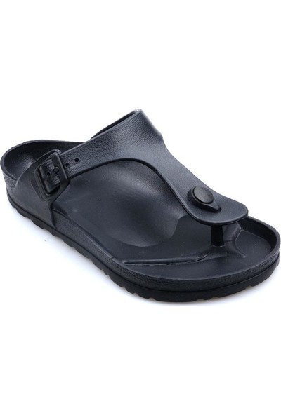 Polaris 400168 Unisex Eva Plaj Havuz Parmak Arası Terlik